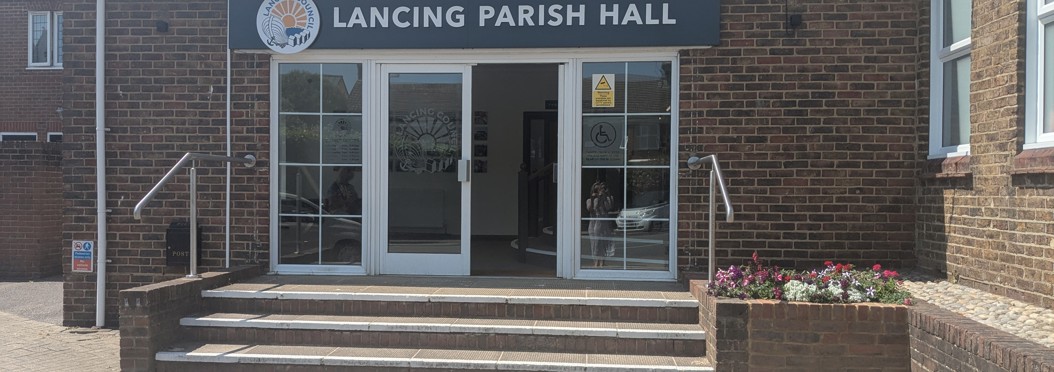 Lancing Parish Hall | Business Partnership Fund | Southern Water